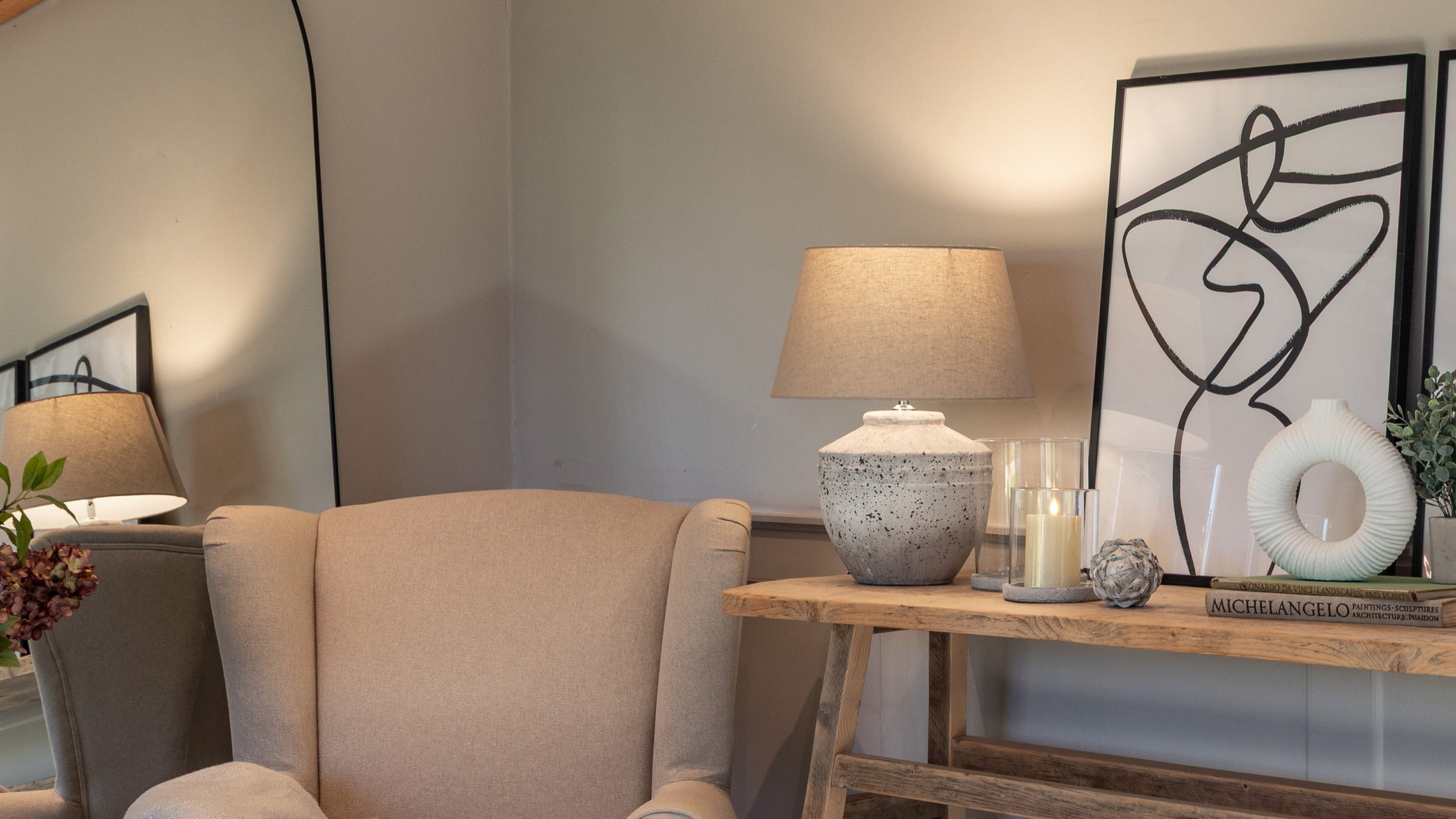 Chosen By Jessica - Beautiful Homeware