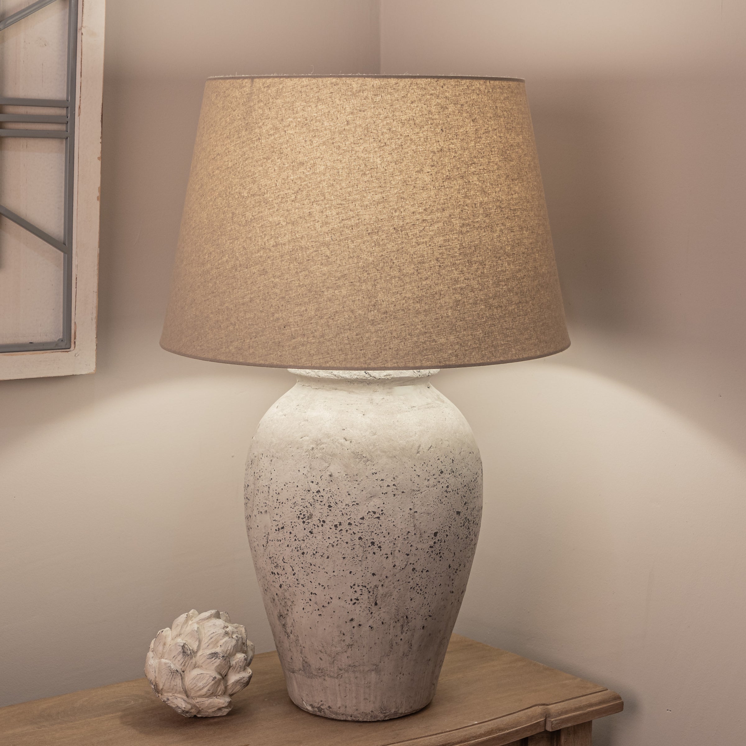 Table Lamps – Chosen By Jessica