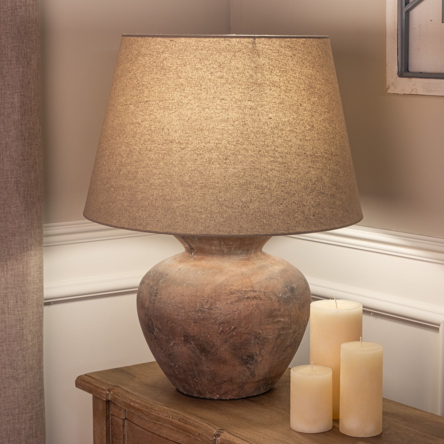 Table Lamps – Chosen By Jessica